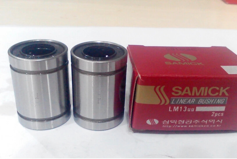 Bạc đạn Samick Vòng bi Samick
